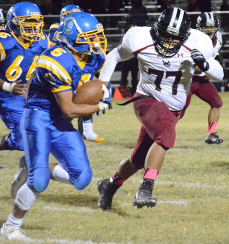 Walden Grove Football 2013 | Sports | gvnews.com