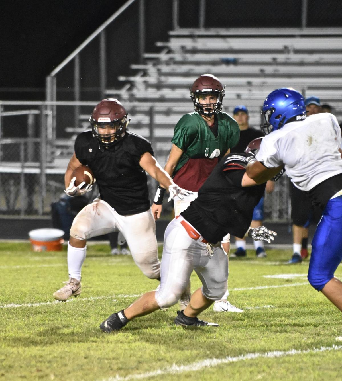 Season Preview: WGHS football looking to build upon past success ...