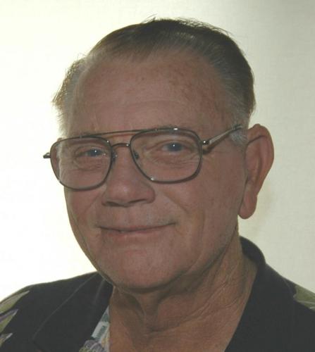 EARL (DOUG) SULLIVAN | Obituaries | gvnews.com