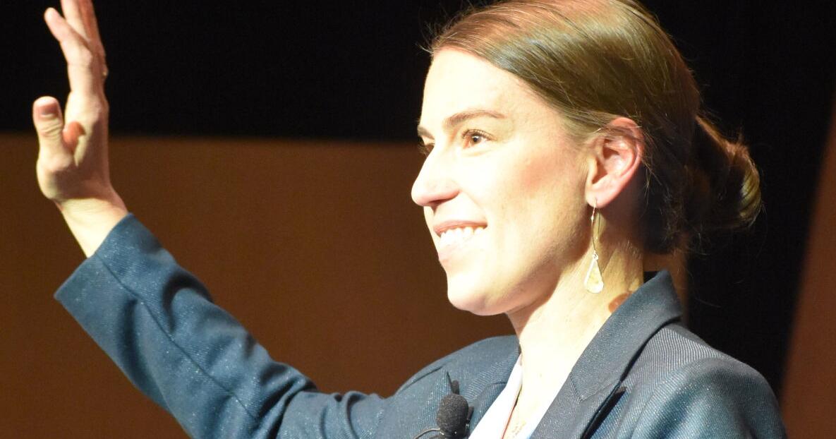 Key races roundup: Conover, Cazares-Kelly take easy wins | Local News ...