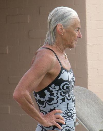 Jan Miller relishes her 'uphill' battle | Local sports | gvnews.com