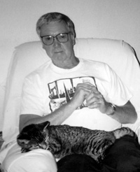 ROBERT JAMES CUTHBERT | Obituaries | gvnews.com