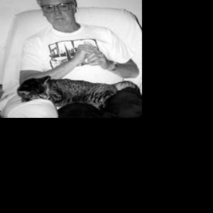 ROBERT JAMES CUTHBERT | Obituaries | gvnews.com