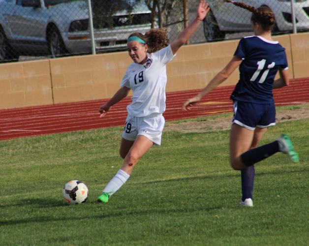 Next level: Seven WGHS players headed to college | News | gvnews.com