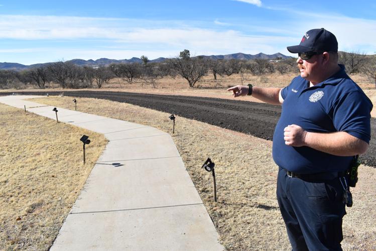 Arivaca Fire District transitions from volunteer to full-time | Local ...