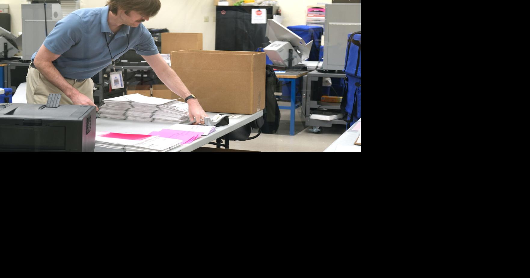 Voter guide for 2022 midterm election in Pima County | Local News ...