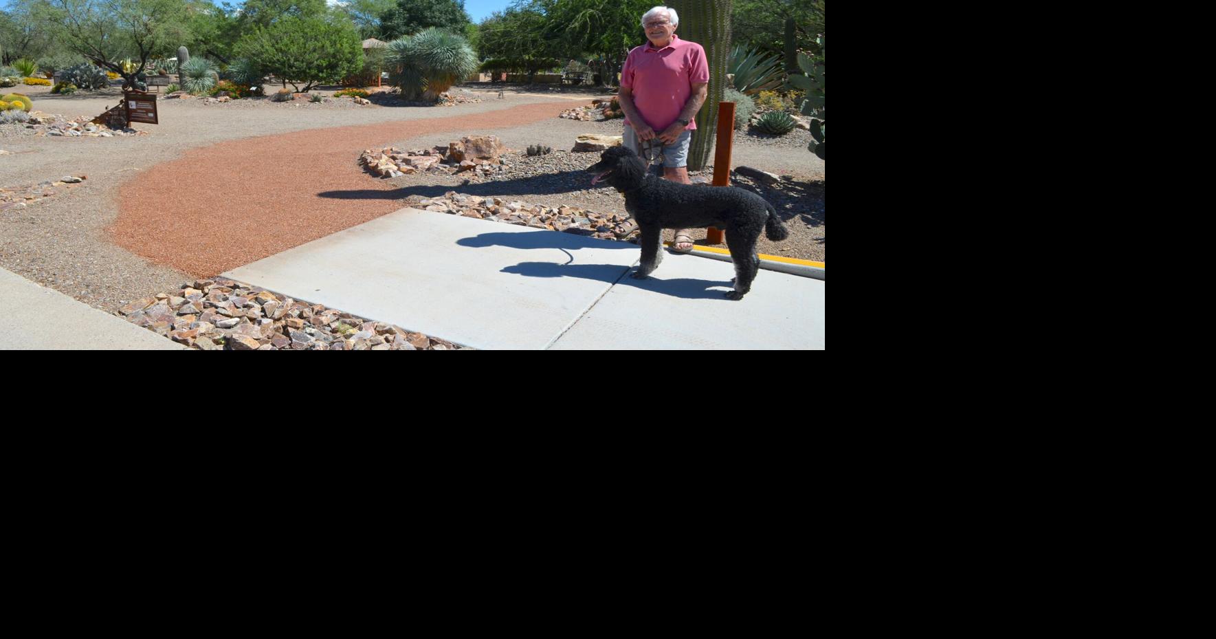 GV park path honors former POW, Vietnam veterans | Local News | gvnews.com