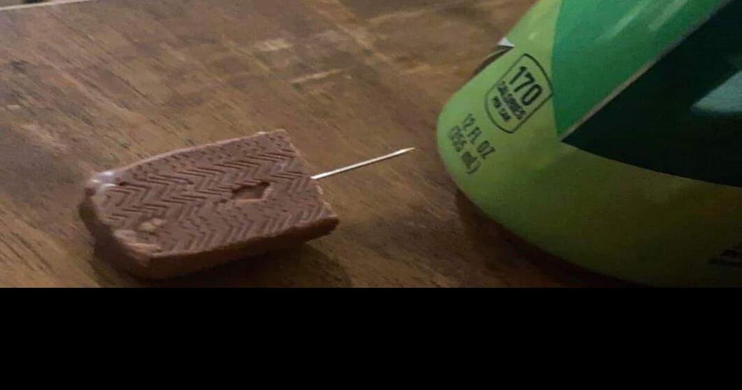 No reports of candy tampering, police say | Local News Stories | gvnews.com