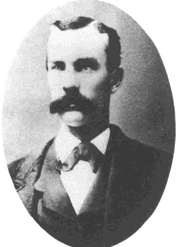 Meandering the Mesquite: 'CURLY BILL HAS BEEN KILLED AT LAST' — Or ...