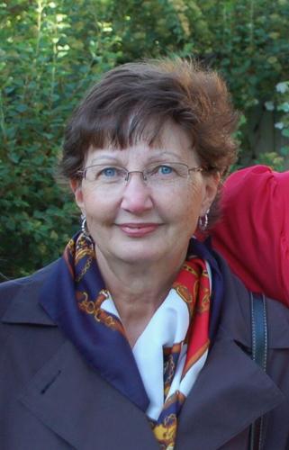 Barbara Jean Gilmore | Archives | gvnews.com