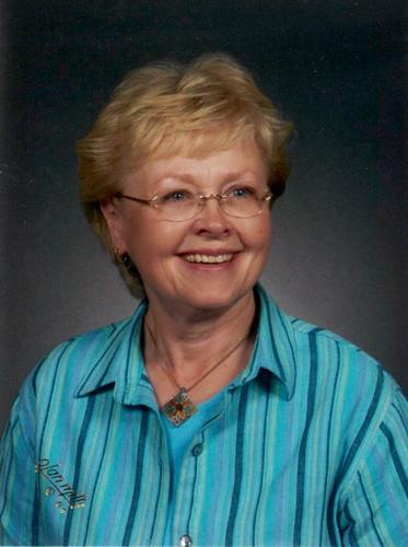 Ruth Chapman | Archives | gvnews.com