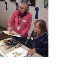 GVR hosts two art events in February | Get Out | gvnews.com