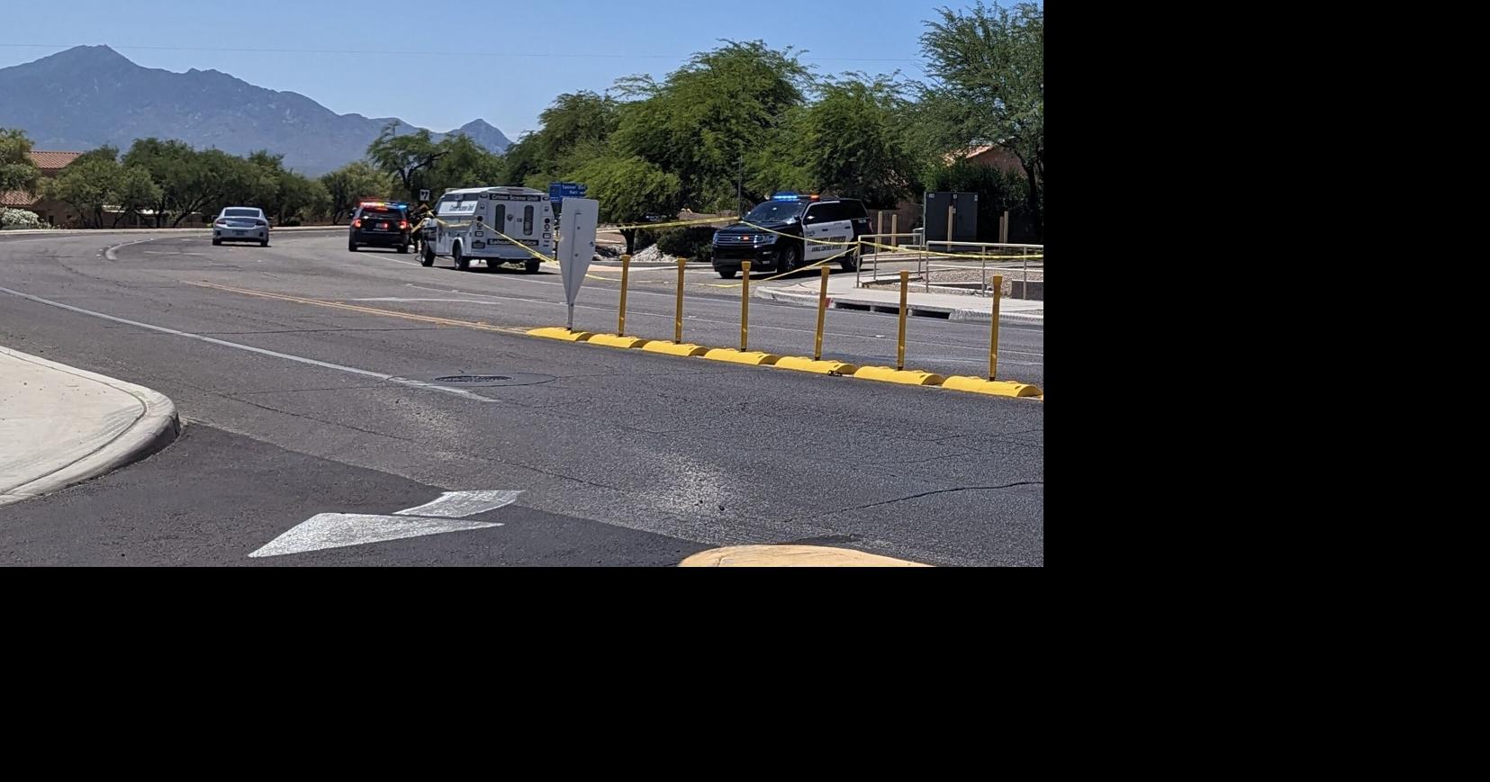 Body discovered in desert in Sahuarita | Local News Stories | gvnews.com