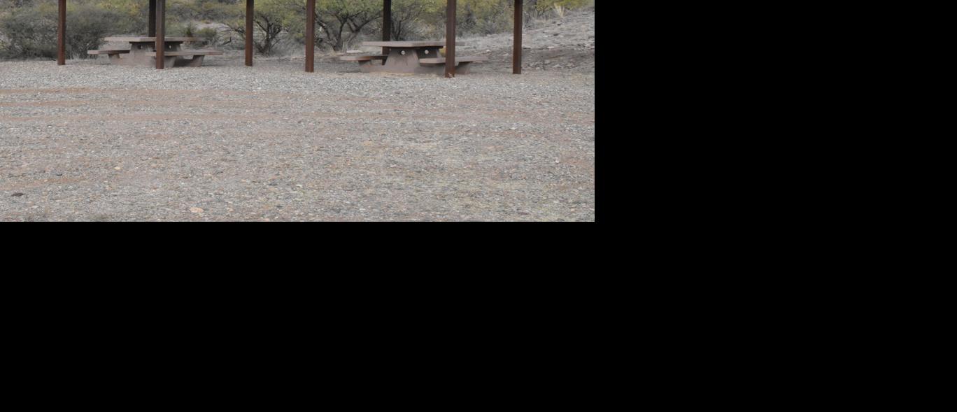 Nature trail: Group worked hard for dirt bike track | Local News ...