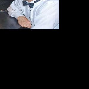 Raymond T. Ryder, an organist and pianist | Local News Stories | gvnews.com