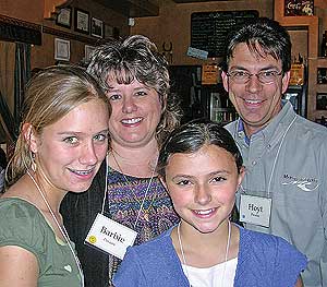 The Pinaire family, | Local News Stories | gvnews.com