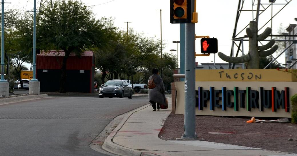 ADOT plans spring start to Irvington, I-19 work | Local News | gvnews.com