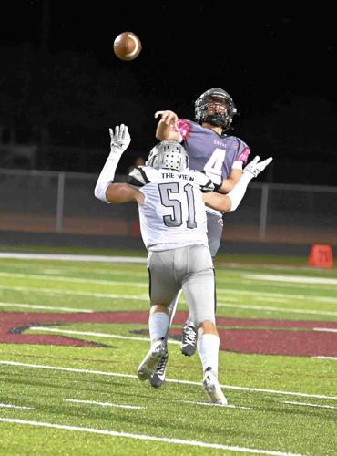 Right direction: WG's new QB finds success, so does team | Local sports ...