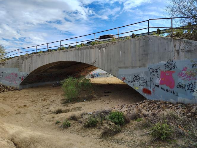 Town, SPD attacking homelessness on multiple fronts | Local News ...