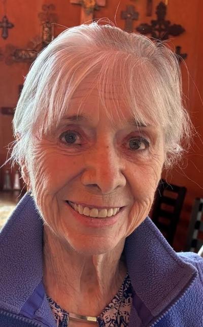 Caroline Ruth Smith | Archives | gvnews.com