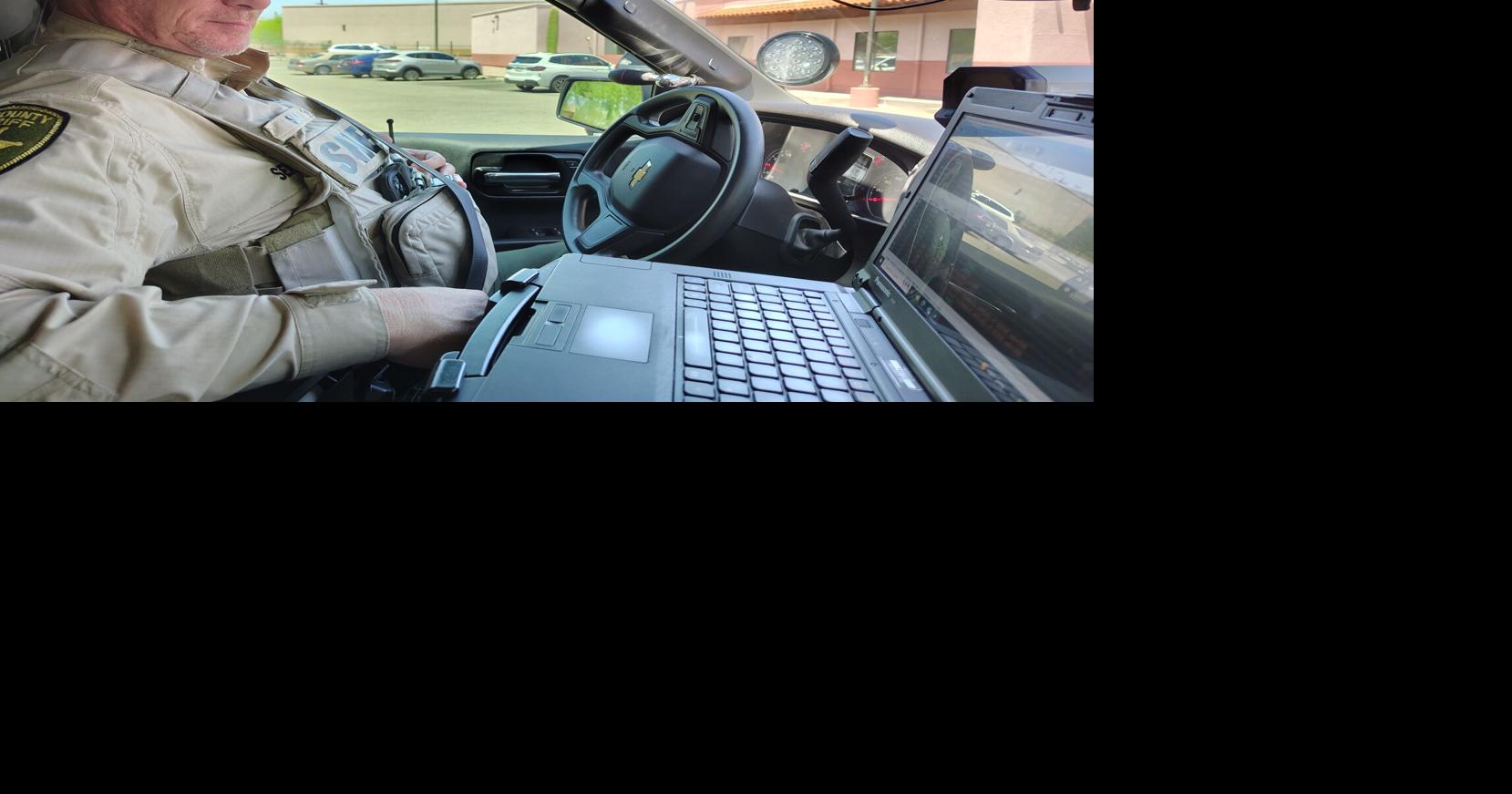On patrol: Spend a day with a deputy in GV | Local News | gvnews.com