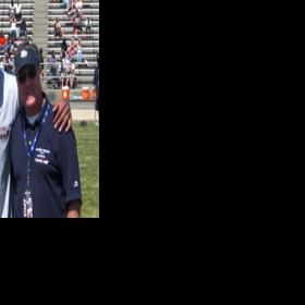 Briggs to host camp on Saturday | Local sports | gvnews.com