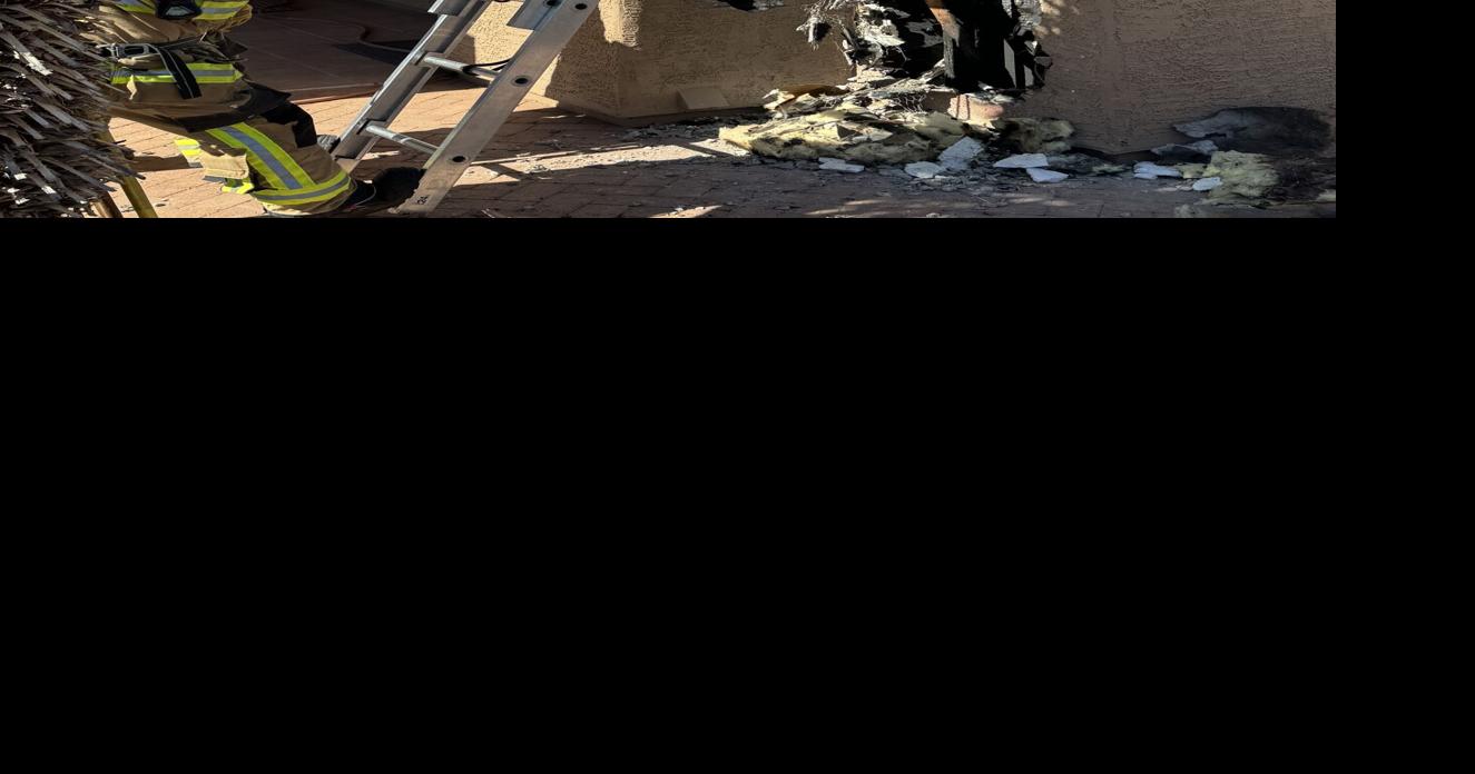 Blowtorch fire | Local News | gvnews.com