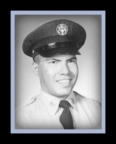 Tony's Flag: Remembering all who served in the armed forces | Get Out ...