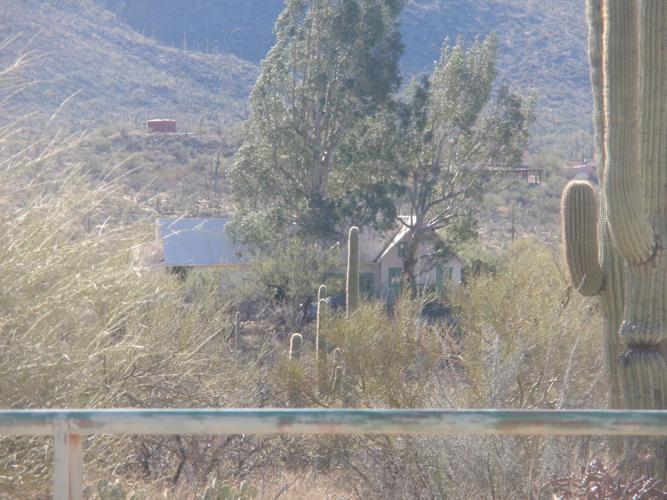 Travels With Two Sisters: Tucson's historic abodes | Get Out | gvnews.com