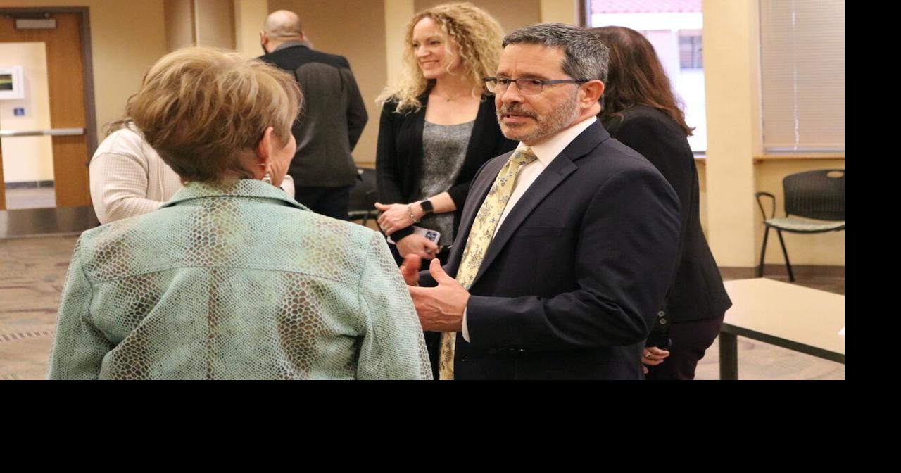 ANALYSIS: GVR faces big issues, leadership questions | Local News ...