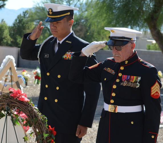 2017 Veterans Day | Gallery | gvnews.com