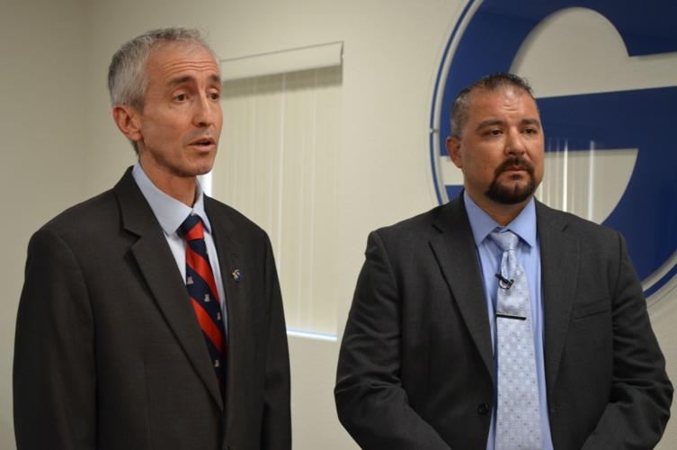 2 students face charges after lockdown | Local News Stories | gvnews.com