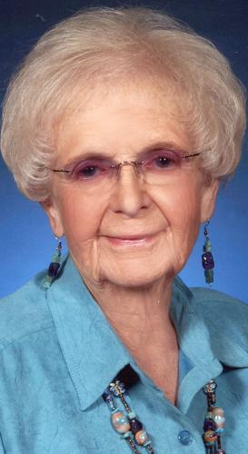 MYRA WILLIAMS | Archives | gvnews.com