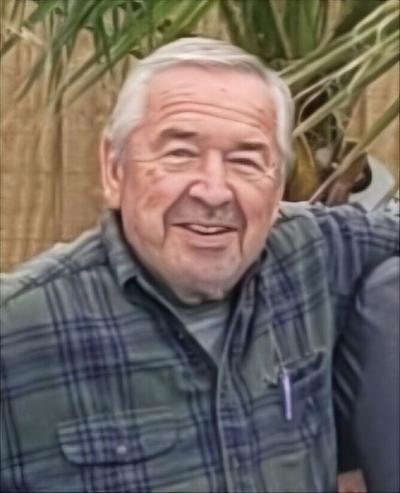 Dennis Rogers | Archives | gvnews.com