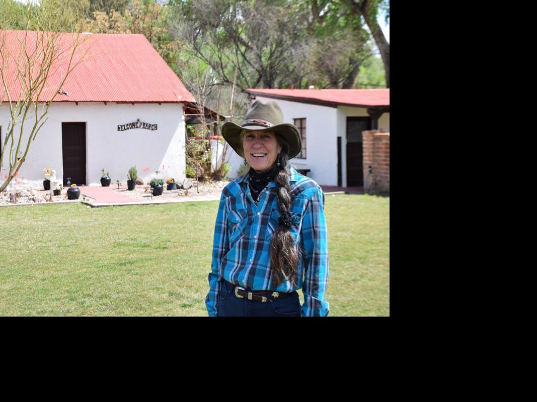 Family unites to restore historic ranch | Get Out | gvnews.com