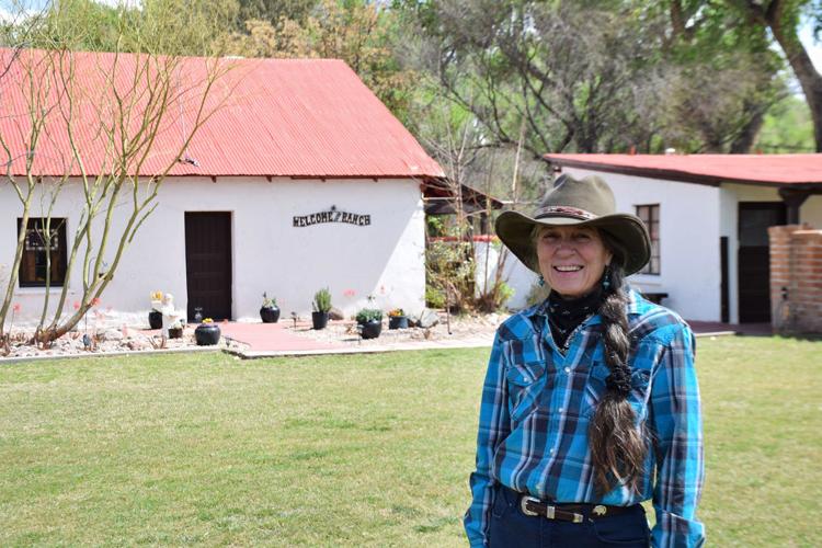 Family unites to restore historic ranch | Get Out | gvnews.com