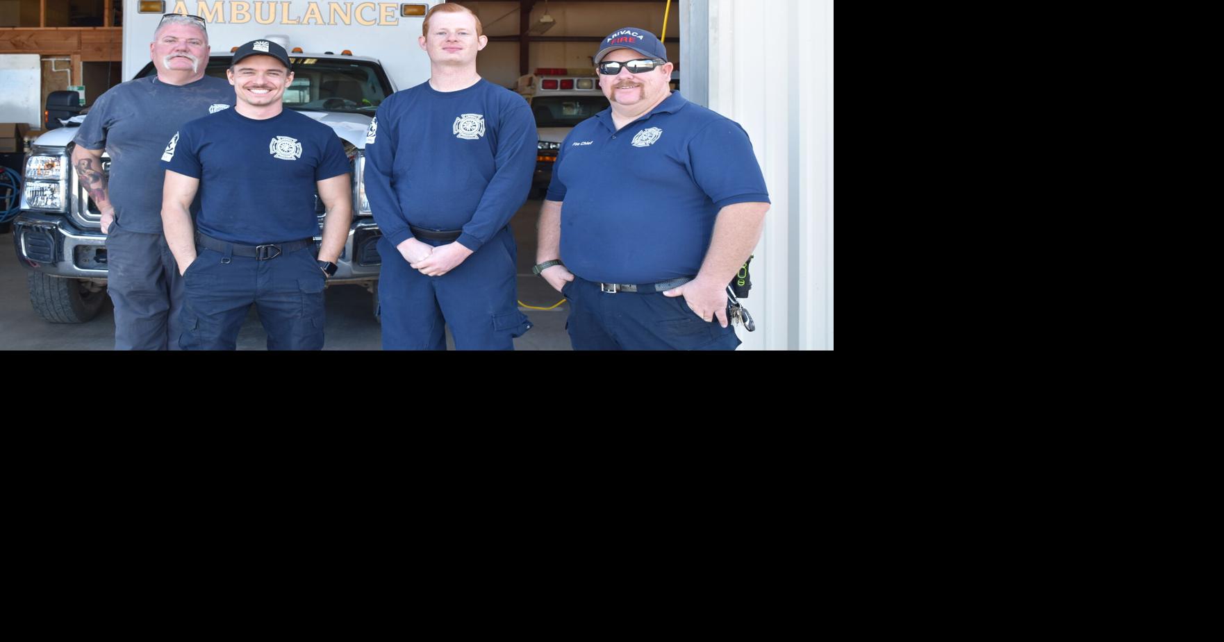 Arivaca Fire District transitions from volunteer to full-time | Local ...
