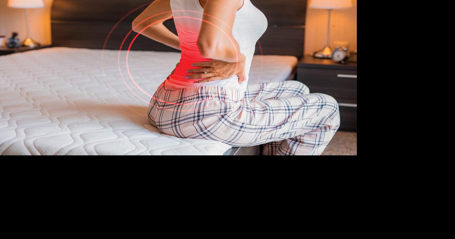 Long-term relief from chronic neck, back and joint pain | Pima Pain ...