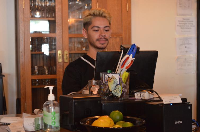 Check, please: Restaurants facing several challenges | Local News ...