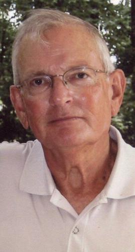 ALLEN RANDOLPH (AR) McDONALD JR. | Obituaries | gvnews.com
