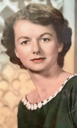 MARILYN RAE McCLELLAN | Archives | gvnews.com