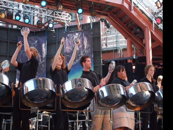 Enjoy Music in the Canyon amidst nature | Get Out | gvnews.com