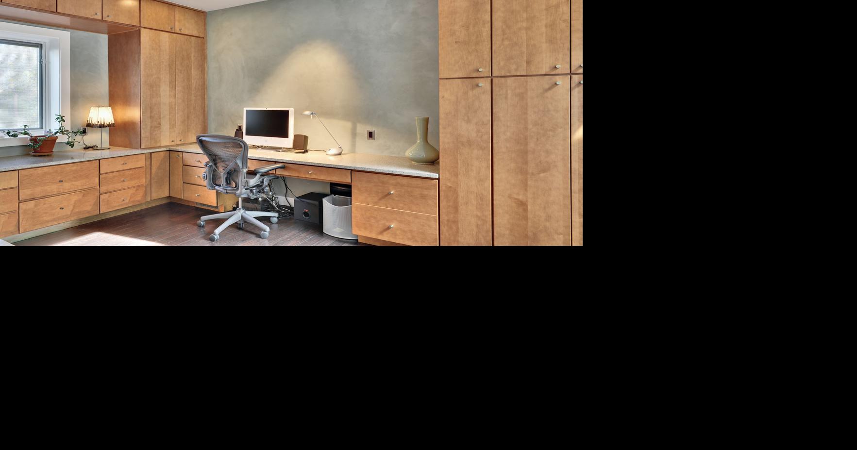 Rosie on the House: Ways to add new storage at home | Get Out | gvnews.com