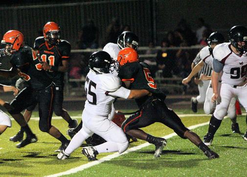 Walden Grove Football, 2012 season | Gallery | gvnews.com