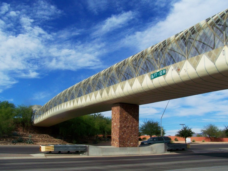 Rattlesnake Bridge: It’s one of a kind | Get Out | gvnews.com