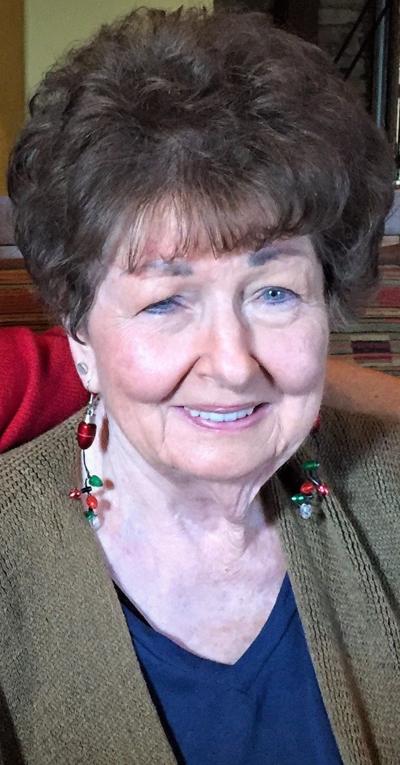 CAROLYN IRELAND | Obituaries | gvnews.com