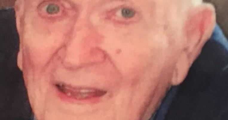 JOHN "JACK" JAMES CONLIN | Archives | gvnews.com