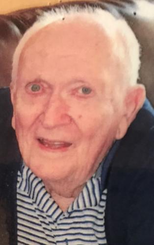 JOHN "JACK" JAMES CONLIN | Archives | gvnews.com