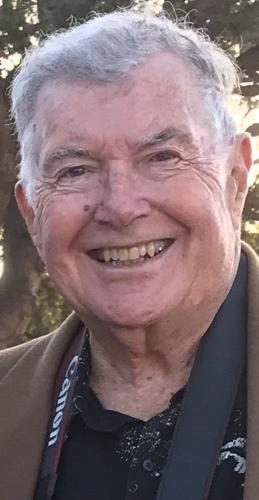 GERALD “JERRY” SCHULTZ | Obituaries | gvnews.com