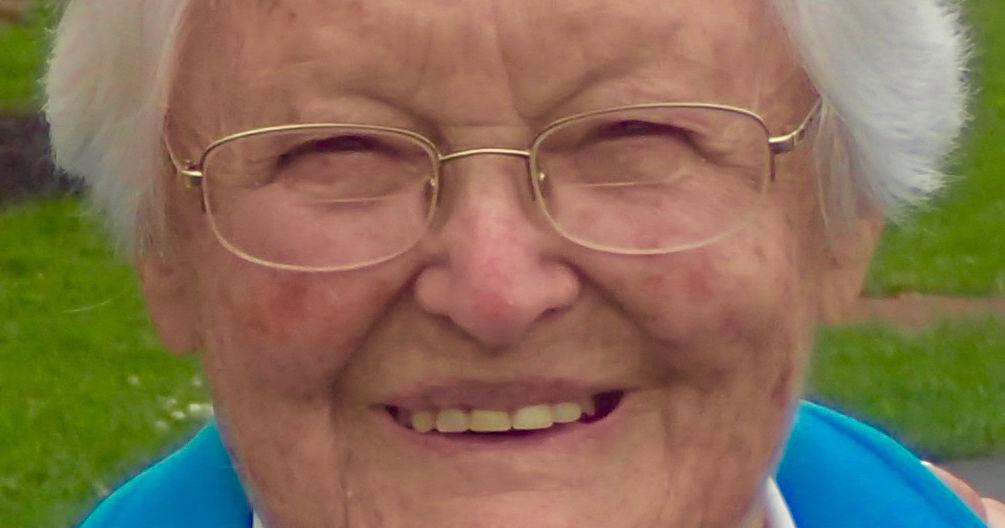 ELIZABETH “BETSY” SUTER | Archives | gvnews.com